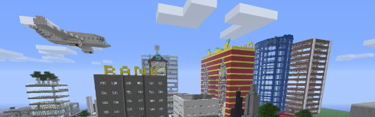 Věznice :: Hello Minecraft Server